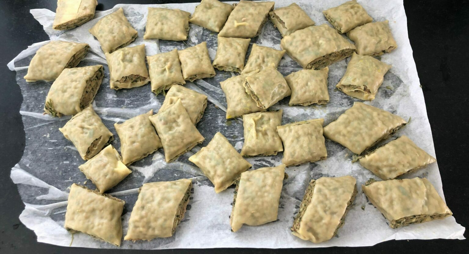 Die Geschichte der Maultasche: Eine kulinarische Zeitreise in die Welt ...